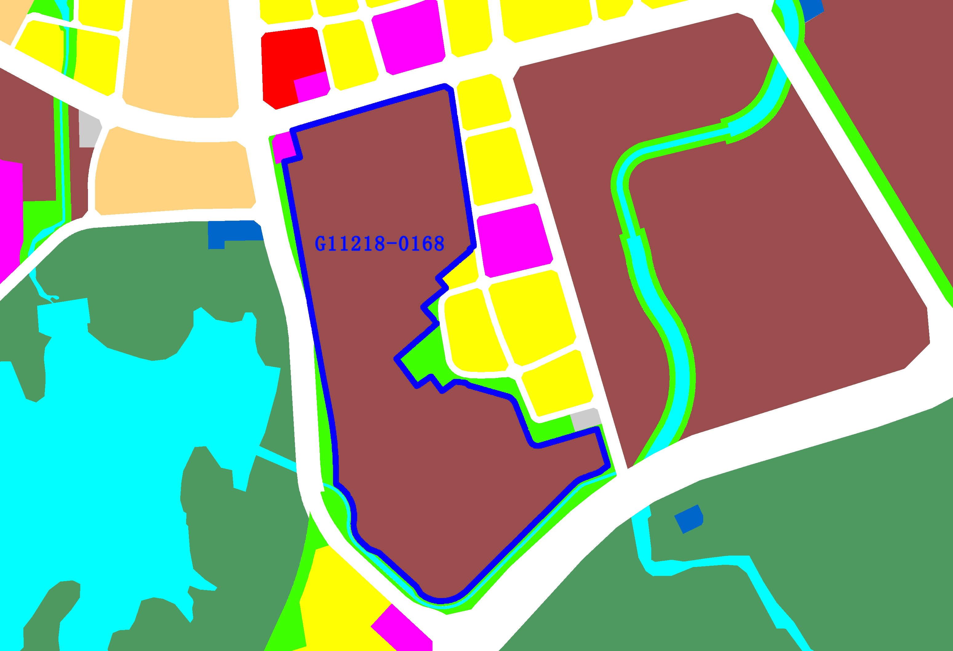 深圳市规划和自然资源局坪山管理局