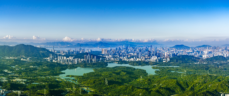 深圳市规划和自然资源局南山管理局